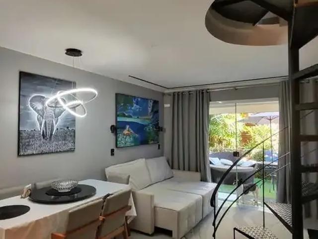 Casa / Sobrado para Venda em Ubatuba/SP Praia Grande 2 Quartos