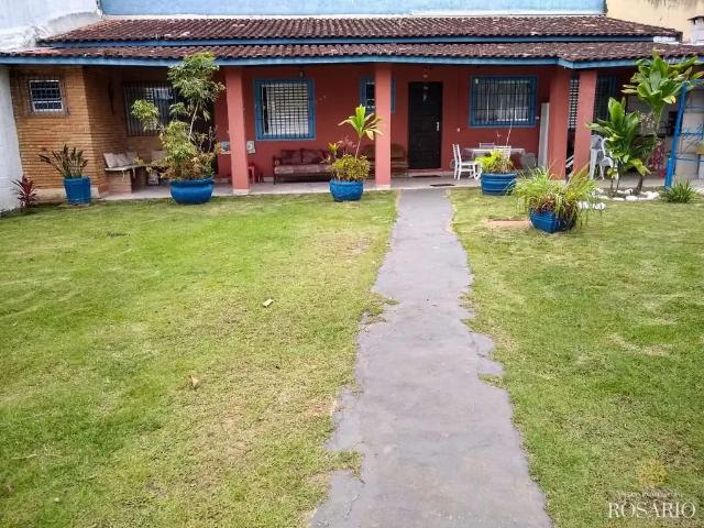 Casa / Sobrado para Venda em Ubatuba/SP Praia Grande 2 Quartos