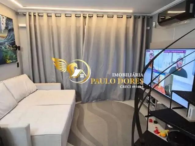 Casa / Sobrado para Venda em Ubatuba/SP Praia Grande 2 Quartos