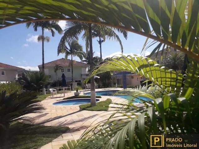 Casa / Sobrado para Venda em Ubatuba/SP Praia Grande 3 Quartos