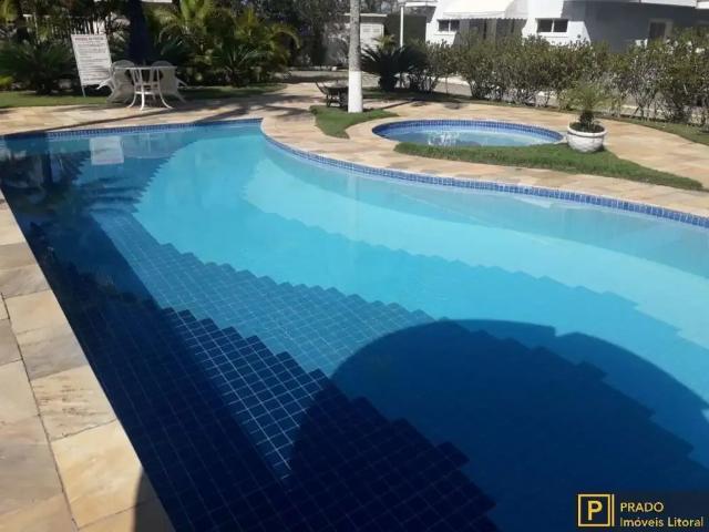 Casa / Sobrado para Venda em Ubatuba/SP Praia Grande 4 Quartos