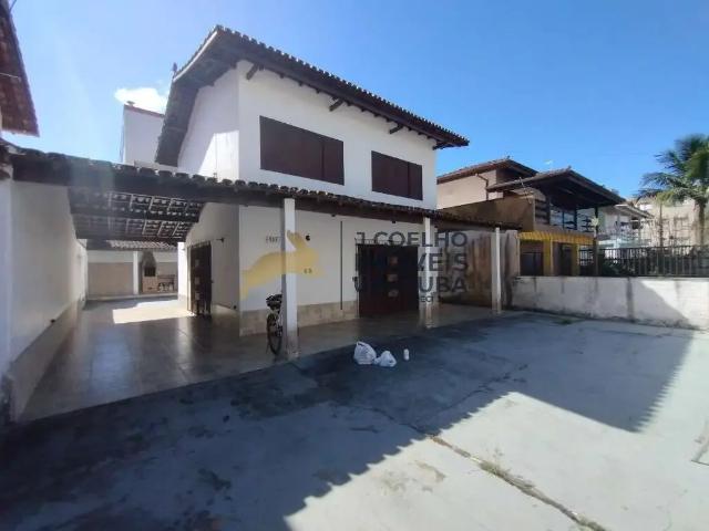 Casa / Sobrado para Venda em Ubatuba/SP Praia Grande 4 Quartos