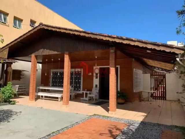 Casa / Sobrado para Venda em Ubatuba/SP Praia Grande 5 Quartos
