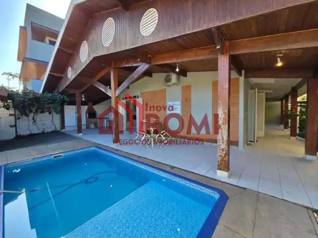 Casa / Sobrado para Venda em Ubatuba/SP Praia Grande 9 Quartos
