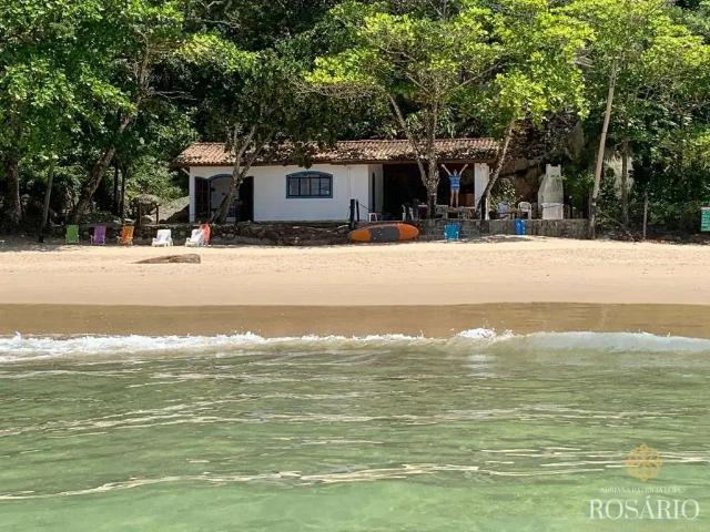 Casa / Sobrado para Venda em Ubatuba/SP Praia do Flamengo 2 Quartos