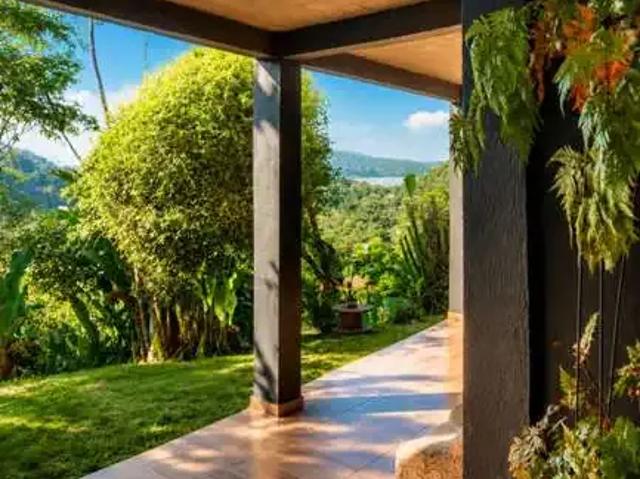 Casa / Sobrado para Venda em Ubatuba/SP Itamambuca 5 Quartos
