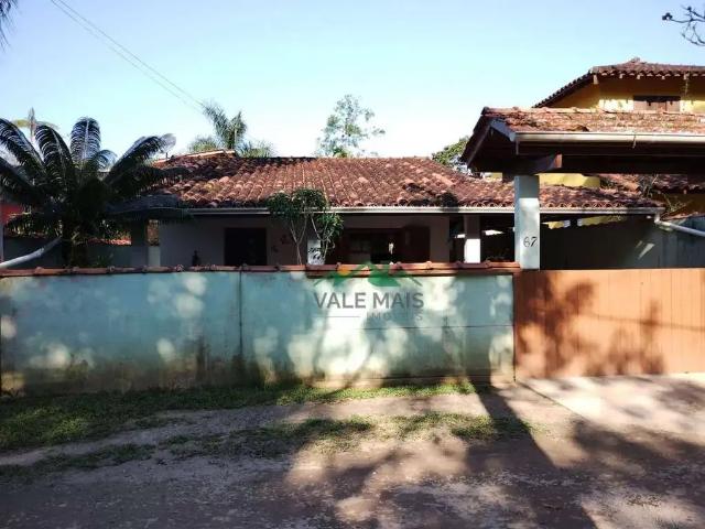 Casa / Sobrado para Venda em Ubatuba/SP Praia do Itamambuca 5 Quartos