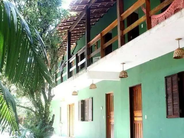Casa / Sobrado para Venda em Ubatuba/SP Praia do Itamambuca 5 Quartos
