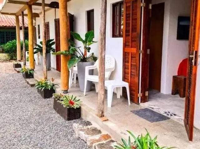 Casa / Sobrado para Venda em Ubatuba/SP Praia do Itamambuca 6 Quartos