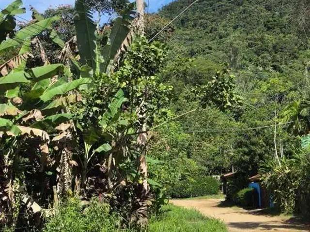 Casa / Sobrado para Venda em Ubatuba/SP Praia do Itamambuca 1 Quartos