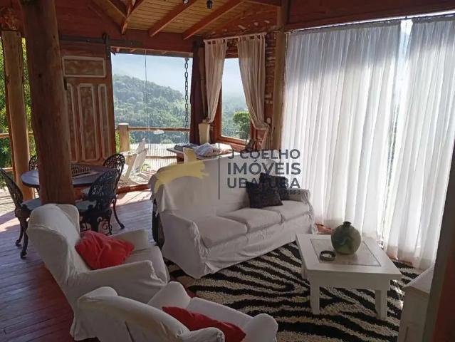 Casa / Sobrado para Venda em Ubatuba/SP Praia do Itamambuca 2 Quartos