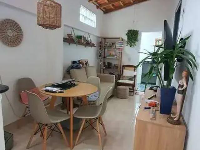 Casa / Sobrado para Venda em Ubatuba/SP Praia do Itamambuca 2 Quartos