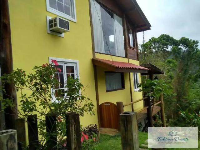 Casa / Sobrado para Venda em Ubatuba/SP Praia do Itamambuca 3 Quartos