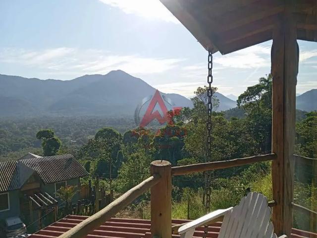 Casa / Sobrado para Venda em Ubatuba/SP Praia do Itamambuca 3 Quartos