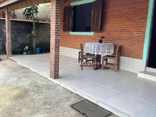 Casa / Sobrado para Venda em Ubatuba/SP Praia do Itamambuca 3 Quartos