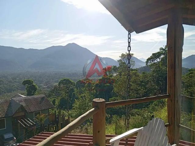 Casa / Sobrado para Venda em Ubatuba/SP Praia do Itamambuca 3 Quartos
