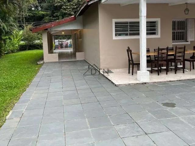 Casa / Sobrado para Venda em Ubatuba/SP Praia do Lazaro 2 Quartos