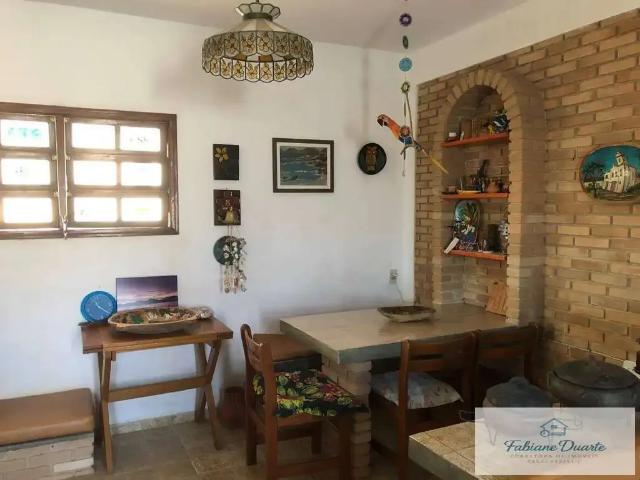 Casa / Sobrado para Venda em Ubatuba/SP Praia do Lazaro 2 Quartos