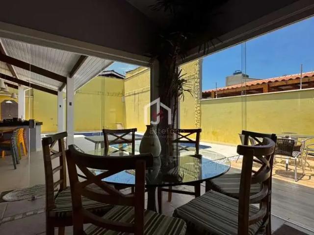 Casa / Sobrado para Venda em Ubatuba/SP Praia do Lazaro 3 Quartos