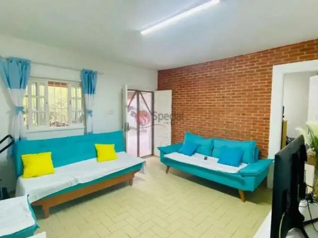 Casa / Sobrado para Venda em Ubatuba/SP Praia do Lazaro 3 Quartos