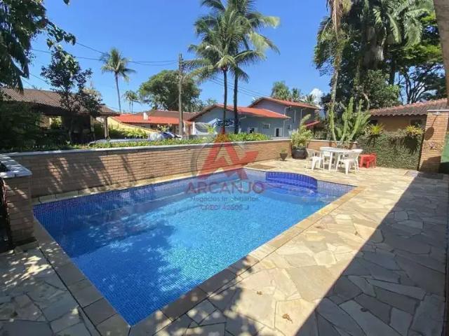 Casa / Sobrado para Venda em Ubatuba/SP Praia do Lazaro