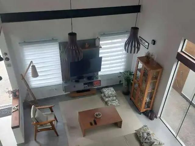 Casa / Sobrado para Venda em Ubatuba/SP Praia do Lazaro 4 Quartos