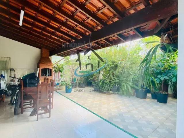 Casa / Sobrado para Venda em Ubatuba/SP Praia do Lazaro 4 Quartos