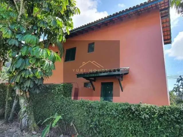 Casa / Sobrado para Venda em Ubatuba/SP Praia do Lazaro 6 Quartos