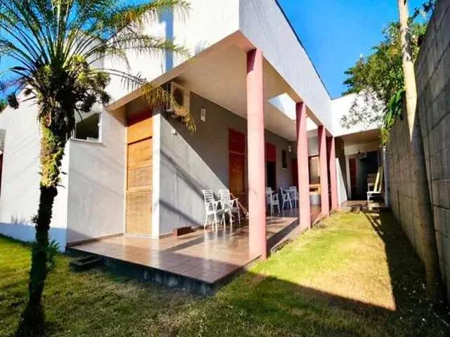 Casa / Sobrado para Venda em Ubatuba/SP Praia do Lazaro 7 Quartos