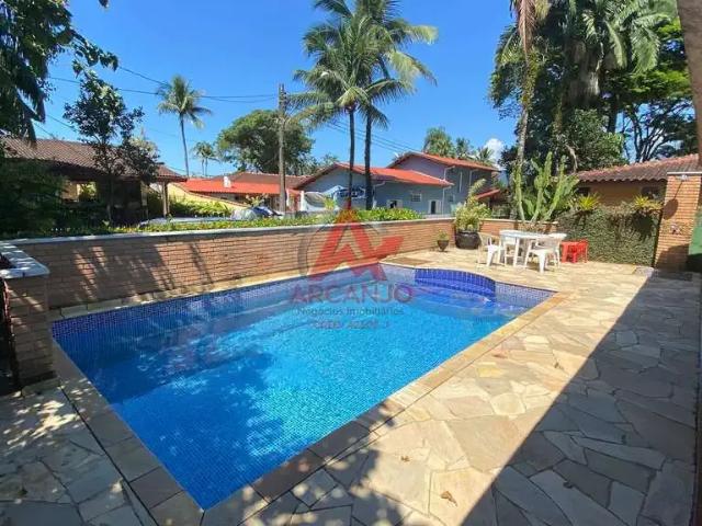 Casa / Sobrado para Venda em Ubatuba/SP Praia do Lazaro