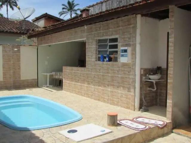 Casa / Sobrado para Venda em Ubatuba/SP Praia do Lazaro 8 Quartos
