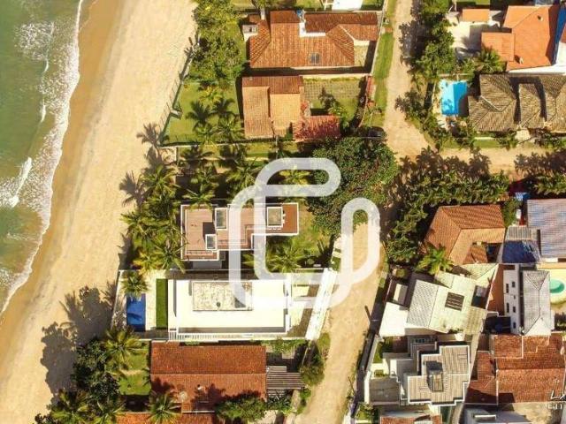 Casa / Sobrado para Venda em Ubatuba/SP Sapé 4 Quartos