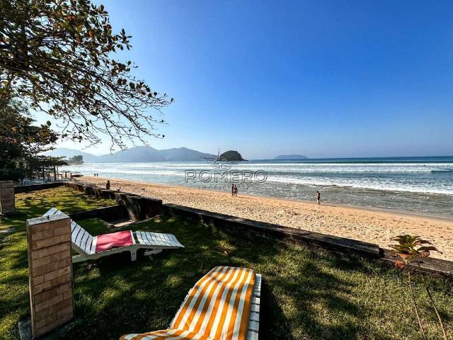 Casa / Sobrado para Venda em Ubatuba/SP Sapé 4 Quartos