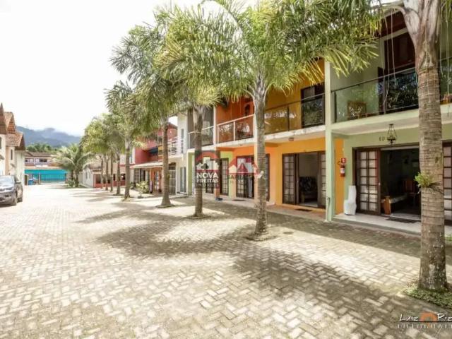 Casa / Sobrado para Venda em Ubatuba/SP Sapé 2 Quartos