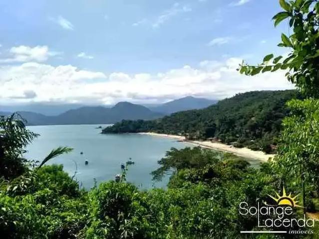 Casa / Sobrado para Venda em Ubatuba/SP Praia da Almada 2 Quartos