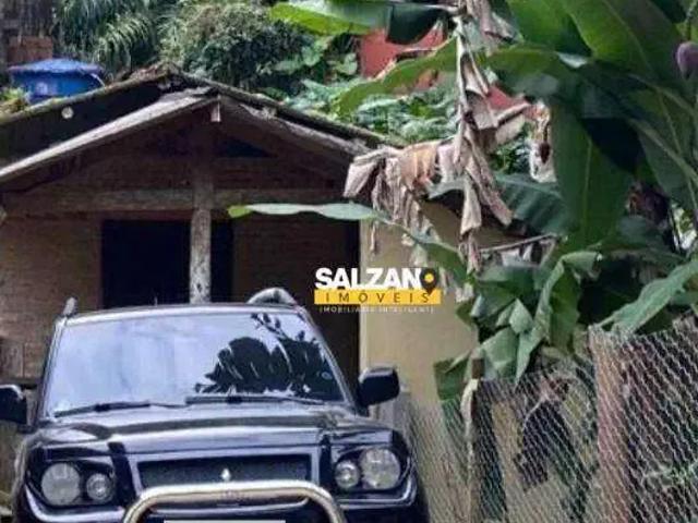 Casa / Sobrado para Venda em Ubatuba/SP Praia da Almada 2 Quartos