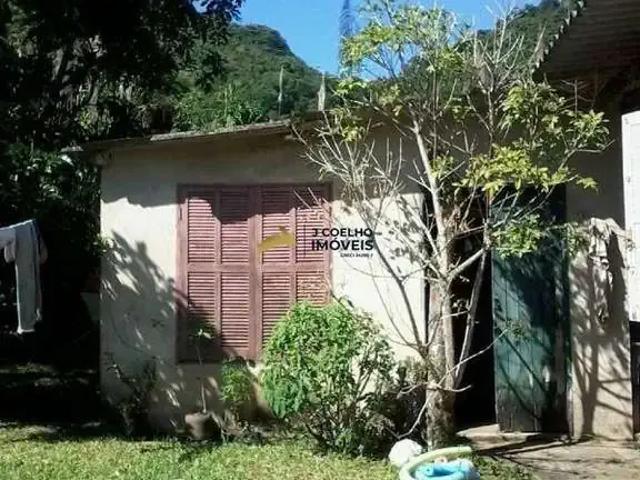 Casa / Sobrado para Venda em Ubatuba/SP Praia da Fortaleza 2 Quartos
