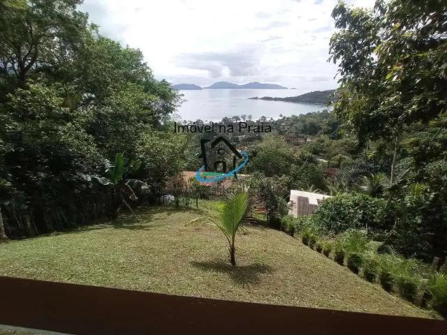 Casa / Sobrado para Venda em Ubatuba/SP Praia da Fortaleza 3 Quartos