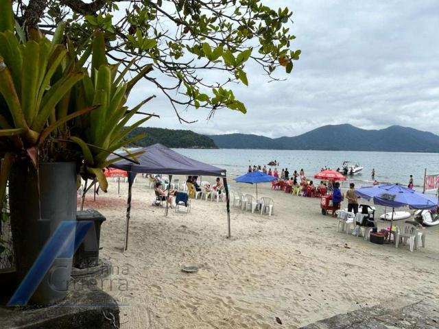Casa / Sobrado para Venda em Ubatuba/SP Praia da Fortaleza 5 Quartos