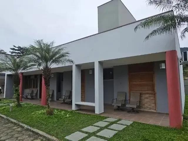 Casa / Sobrado para Venda em Ubatuba/SP Praia da Fazenda 7 Quartos