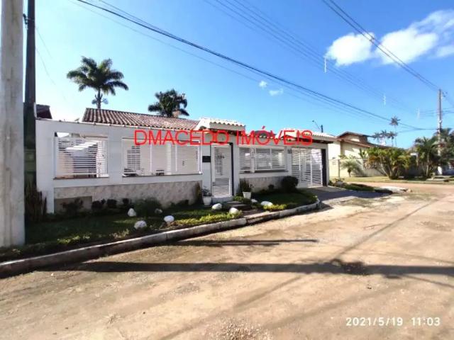 Casa / Sobrado para Venda em Ubatuba/SP Praia da Lagoinha 3 Quartos