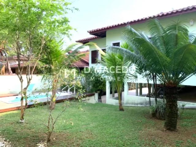 Casa / Sobrado para Venda em Ubatuba/SP Praia da Lagoinha 3 Quartos