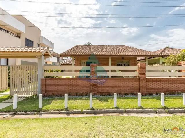 Casa / Sobrado para Venda em Ubatuba/SP Praia da Lagoinha 3 Quartos