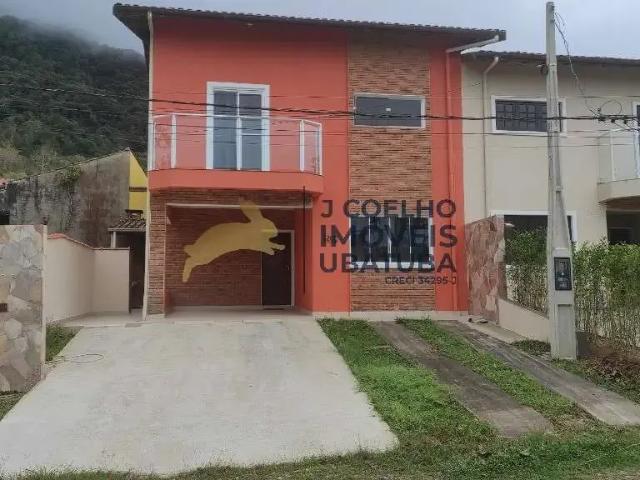 Casa / Sobrado para Venda em Ubatuba/SP Praia da Lagoinha 3 Quartos