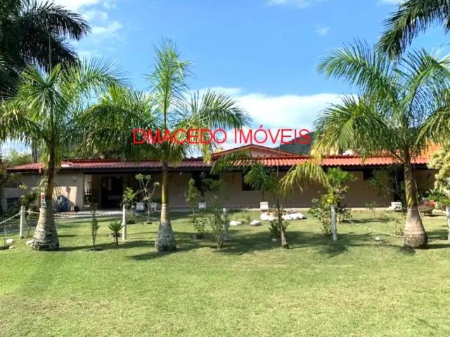 Casa / Sobrado para Venda em Ubatuba/SP Praia da Lagoinha 3 Quartos