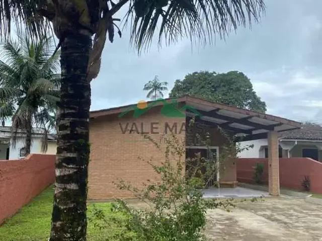 Casa / Sobrado para Venda em Ubatuba/SP Praia da Lagoinha 3 Quartos