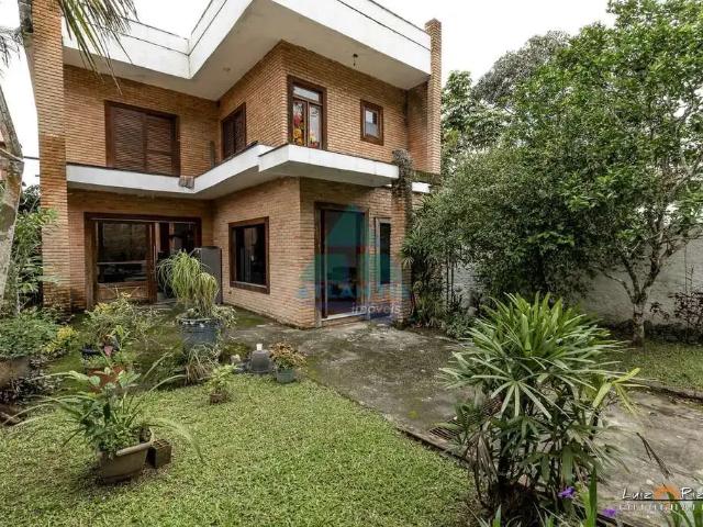 Casa / Sobrado para Venda em Ubatuba/SP Praia da Lagoinha 3 Quartos