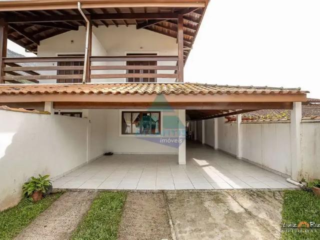 Casa / Sobrado para Venda em Ubatuba/SP Praia da Lagoinha 3 Quartos