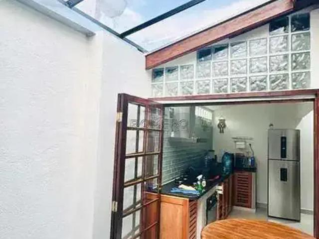Casa / Sobrado para Venda em Ubatuba/SP Praia da Lagoinha 3 Quartos