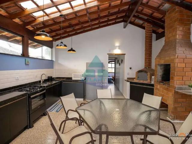 Casa / Sobrado para Venda em Ubatuba/SP Praia da Lagoinha 3 Quartos